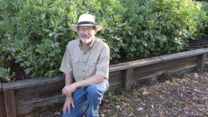 Sacramento Digs Gardening: Farmer Fred shares how to grow a 'Heart ...