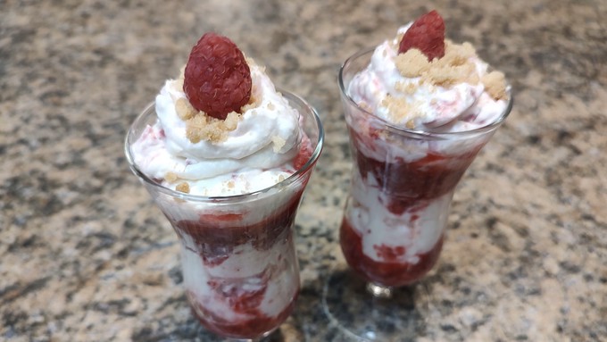 Sacramento Digs Gardening: A fool for Father’s Day: No-cook summer ...