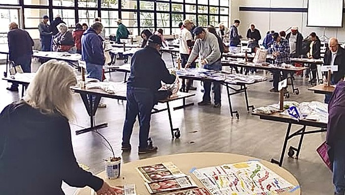 Sacramento Digs Gardening: Expand your backyard orchard at Scion Exchange